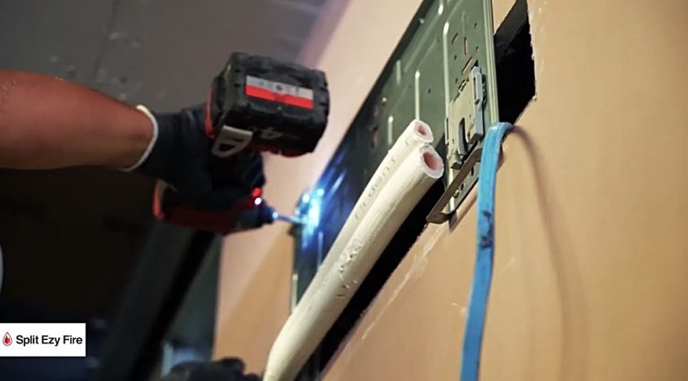 How Split Ezy Fire Split AC Brackets Enhance Fire Safety in Multi ...