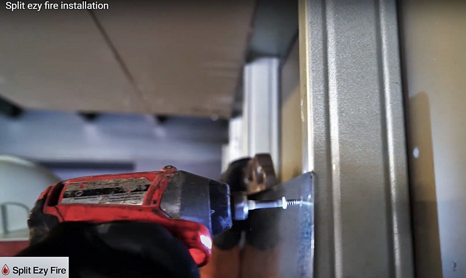 Split Ezy Fire and The Importance of Fire-Rated Brackets in Split AC ...