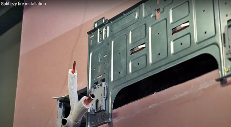 Split Ezy Fire Universal Brackets: Meeting Australian Safety Standards ...